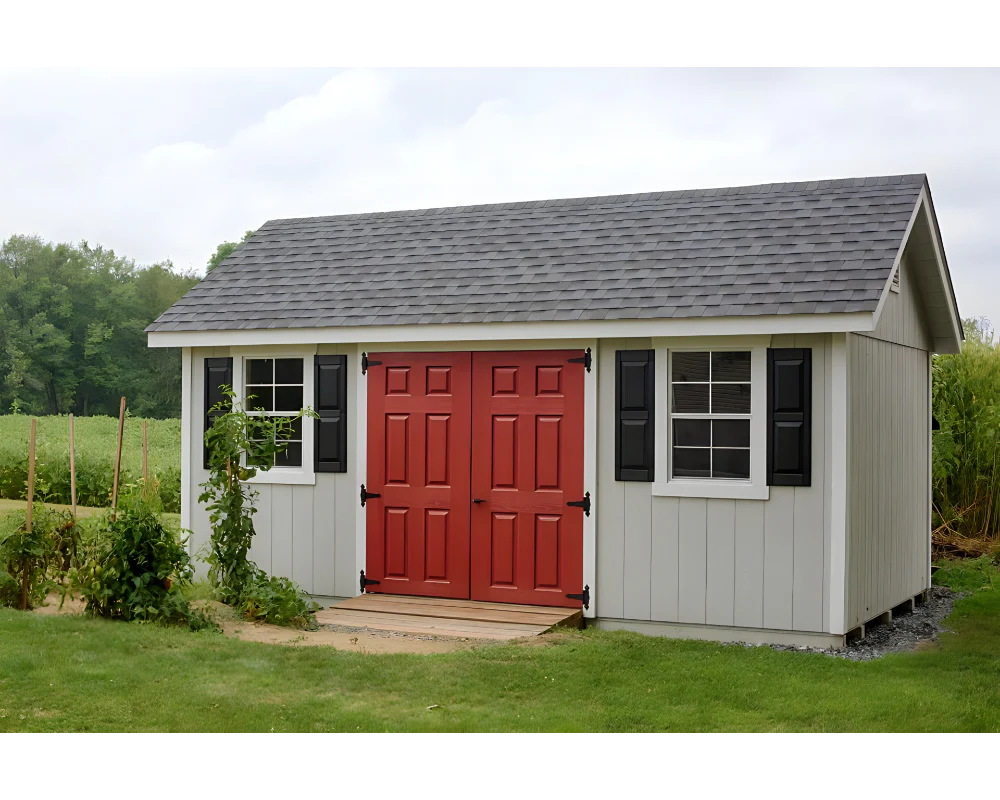 Yard Craft — Optimal Outdoor Oasis