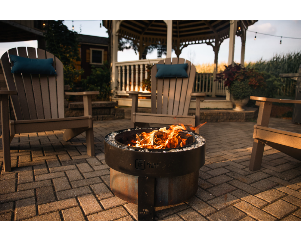 Yard Craft Fire Pits — Optimal Outdoor Oasis