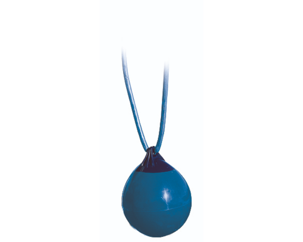 Yard Craft Ocean-Inspired Bliss Dive into Our Buoy Ball Swing — Optimal ...
